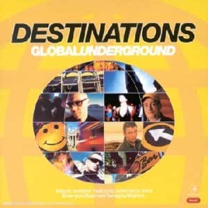 Destinations: Compilation: Amazon.it: CD e Vinili}