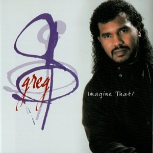 Greg - Imagine That - Amazon.com Music
