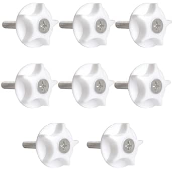 8pcs Headboard Fixings Headboards For Beds Headboard Bolts Headboard ...