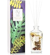 Amazon.com: Reed Diffuser Set, Pretty Valley Home Diffuser 80Ml / 2.7 ...