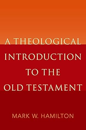 A Theological Introduction to the Old Testament - Kindle edition by ...