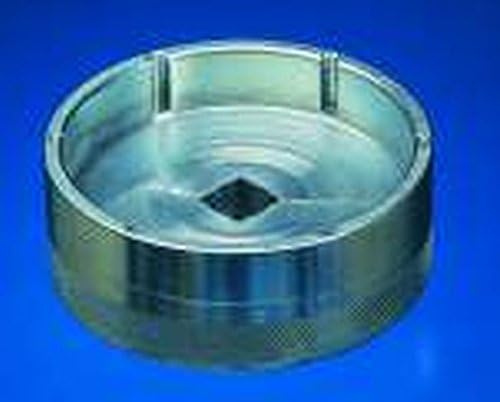 Socket for 70mm, Cast Aluminum Socket 70mm x 1/2" Drive - Amazon.com