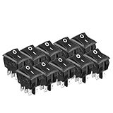 ・ブランド:Aexit・製造元:Aexit・モデル:modle・製造元/メーカー部品番号:f190412ae101094・スイッチのラベル??に記載されている定格は、純抵抗AC負荷専用です。その他の負荷については、上記の定格を参照してくださ...