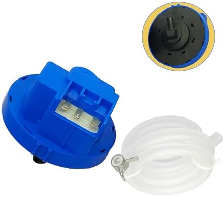 Amazon.com: OEM DC96-01703H Washer Water Level Pressure Switch For ...
