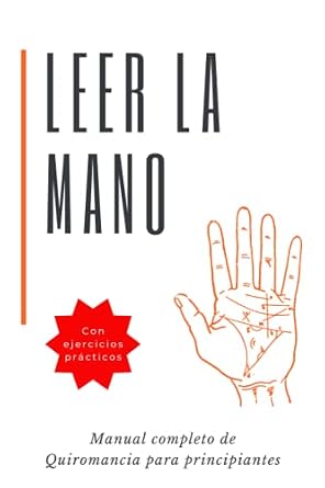 Amazon.com: Leer la mano - Con ejercicios prácticos: Manual completo de ...