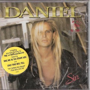 DANIEL - Sin - Amazon.com Music