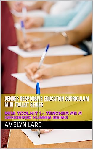 Amazon.com: GENDER RESPONSIVE EDUCATION CURRICULUM MINI TOOLKIT SERIES ...