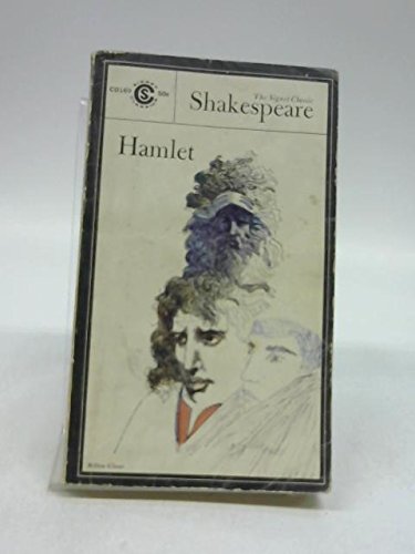 The tragedy of Hamlet, Prince of Denmark (The Harbinger Shakespeare ...