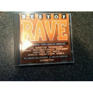 Amazon.com: Best of Rave 2: CDs & Vinyl