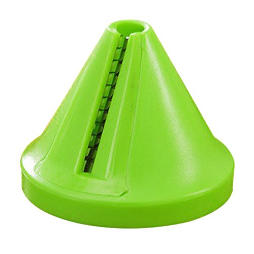 Generic 1 Pc Kitchen Spiral Slicer Vegetable Shred Radish Cutter ...