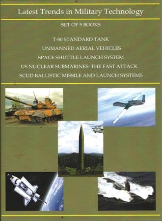 Buy Latest Trends In Military Technology(5 vol) Book Online at Low ...