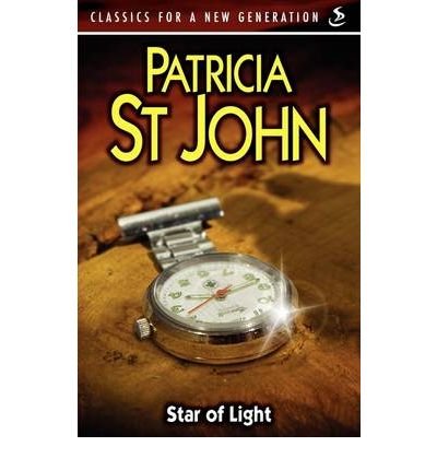 Star of Light: St. John, Patricia: 9781859995099: Amazon.com: Books