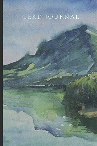 GERD Journal: Suitable For Gastroesophageal Reflux Disease - Food ...