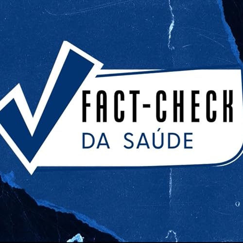 Fact Check da Saúde : Canal S+: Amazon.in: Audible Books & Originals