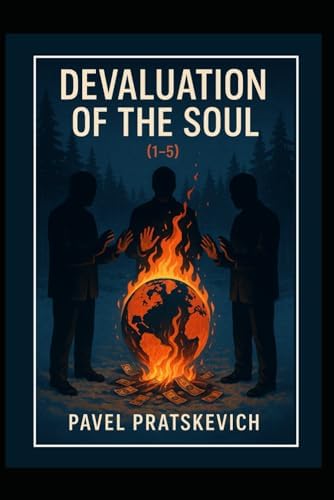 Devaluation of the Soul (1-5) | Amazon.com.br