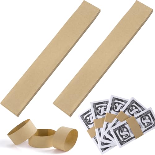 Amazon Best Sellers: Best Currency Bands & Currency Straps