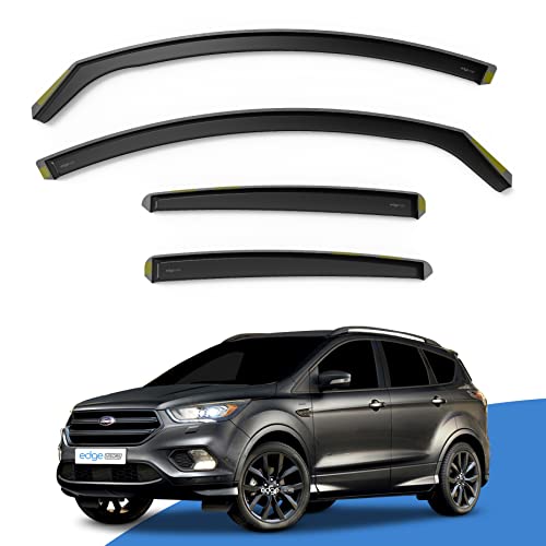 Amazon.co.uk Best Sellers: The most popular items in Car Wind Deflectors