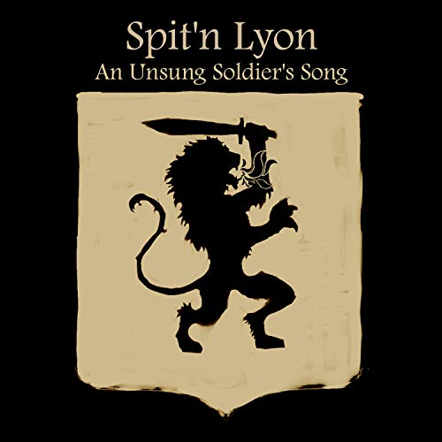 Amazon.co.jp: Spit'n Lyon: An Unsung Soldier's Song : Thomas Rowley & Co.: デジタルミュージック