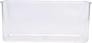 Amazon.com : Ralondbey Clear Acrylic Fish Tanks Large Capacity ...