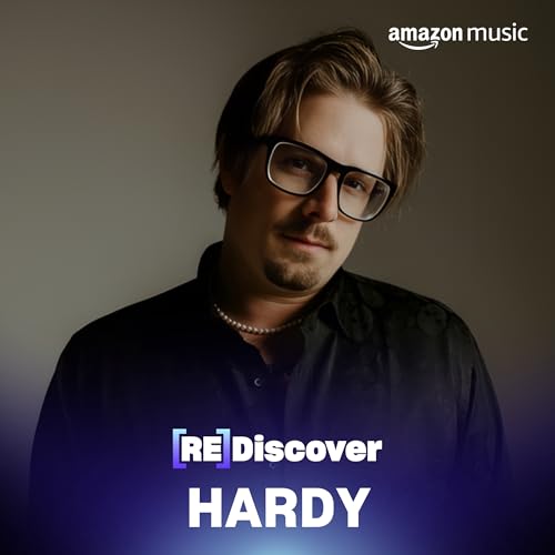 REDISCOVER HARDY Playlist on Amazon Music Unlimited