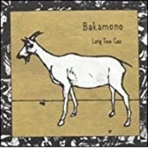 Bakamono - Long Time Cain - Amazon.com Music