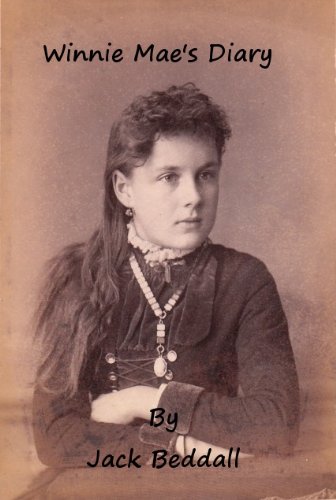 Winnie Mae's Diary (The Stinson Family Saga Book 4) - Kindle edition by ...