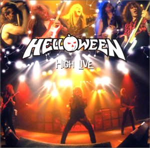 High Live: Helloween: Amazon.es: CDs y vinilos}