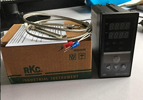 Store99 Dual Digital Rkc Display Pid Temperature Controller Rex ...