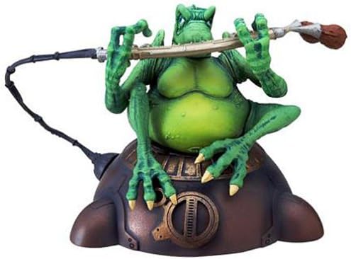 Amazon.com: STAR WARS RETURN OF THE JEDI RAPPERTUNIE JABBA'S PALACE ...