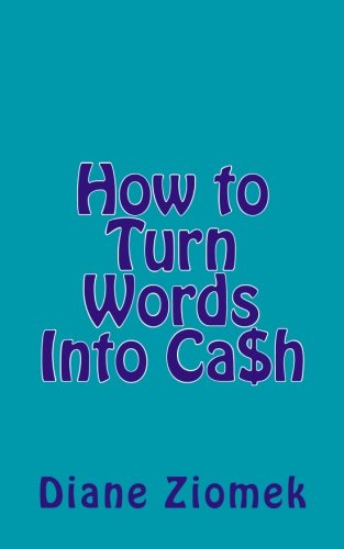 How to Turn Words Into Cash : Amazon.in: Books