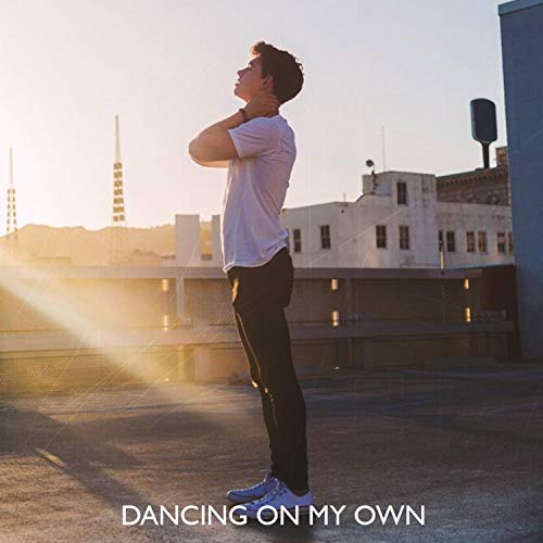 Dancing on My Own by Alex Hager on Amazon Music - Amazon.com