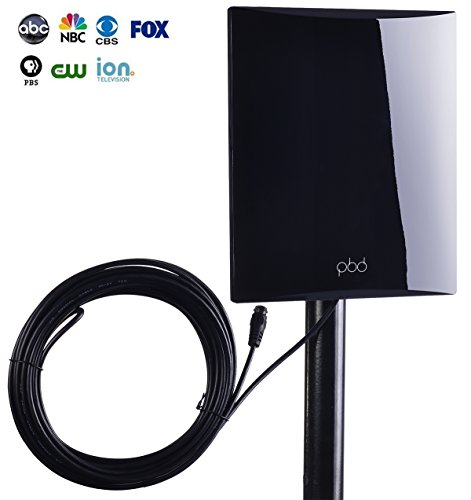 Snapklik.com : PBD 2608 New Antenna Remote Control