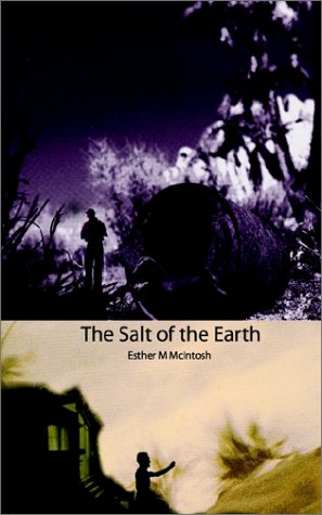 The Salt of the Earth: McIntosh, Esther M.: 9780754112839: Amazon.com ...
