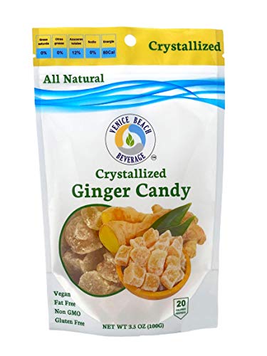 Naked Ginger Uncrystallized in Pakistan | WellShop.pk