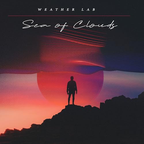 Play Sea of Clouds by Weather Lab on Amazon Music