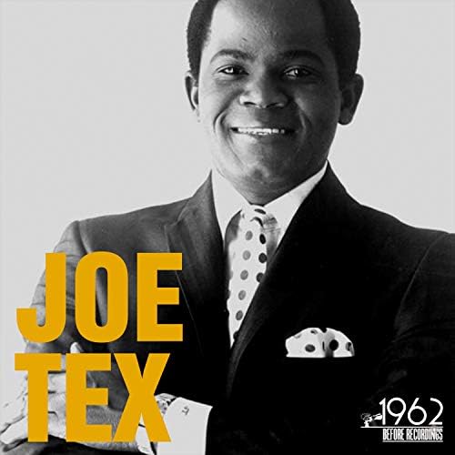 Joe Tex (Joe Tex Greatest Hits) : Joe Tex: Amazon.fr: Téléchargement de ...