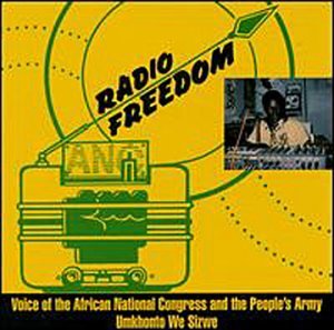 Radio Freedom-Voice of the Afr - Amazon.com Music