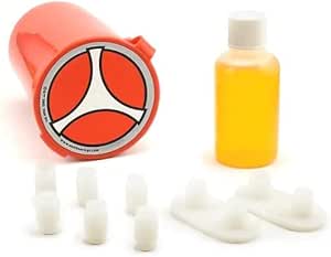 Amazon.com: Generic Oust – Speed Clean Kit, 1 Count (Pack of 1 ...