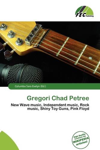 Amazon.co.jp: Gregori Chad Petree : 本