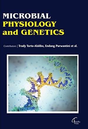 Amazon.co.jp: Microbial Physiology and Genetics [Hardcover] [Jan 01 ...