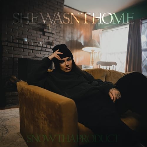 Amazon.com: She Wasnt Home [Explicit] : Snow Tha Product: Digital Music