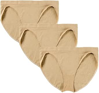 Amazon.com: BAKPH Pro Dance Ballet Briefs for Girls and Women Seamless ...