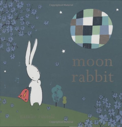 Moon Rabbit: Russell, Natalie: 9780670011704: Amazon.com: Books