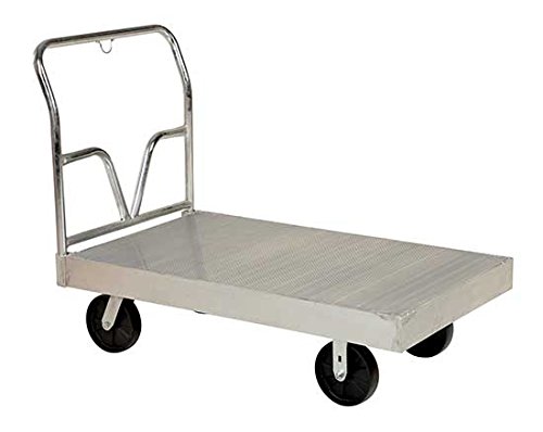 Amazon.com: Platform Cart - BEFHD Series; Deck Size (W x L): 30" x 48 ...