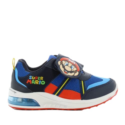 Super Mario Kinderschuhe – Die 15 besten Produkte im Vergleich - Segapro