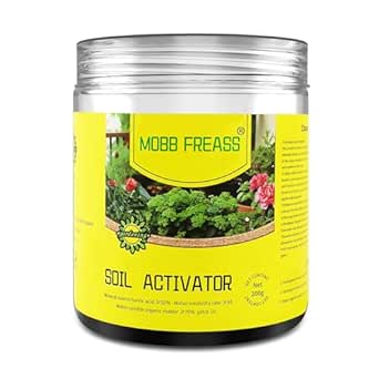 Amazon.com : Rooting Powder (200g/7.05 Oz), Root Stimulator for Plants ...