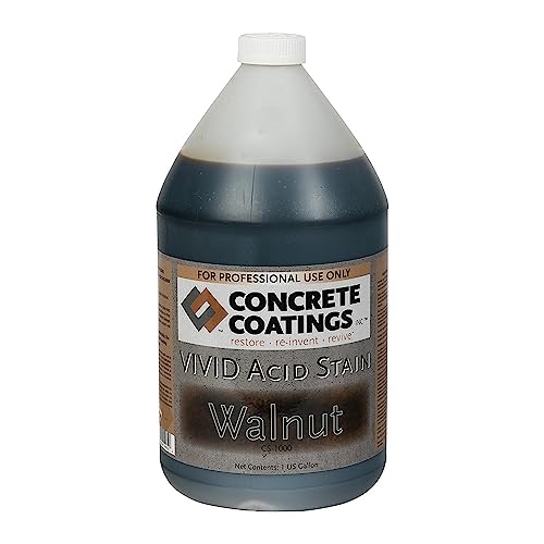 9 Best Concrete Stains To Consider [Reviewed+Buyer's Guide]