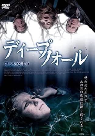 Amazon.co.jp: Deep Fall: Hidden Well (DVD) : Toys & Games