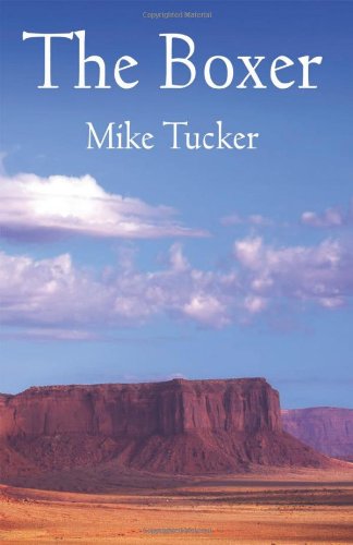 Buy The Boxer Book Online at Low Prices in India | The Boxer Reviews ...