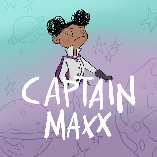Captain Maxx and the Starfighters : Phil Bechtel: Amazon.co.uk: Audible ...